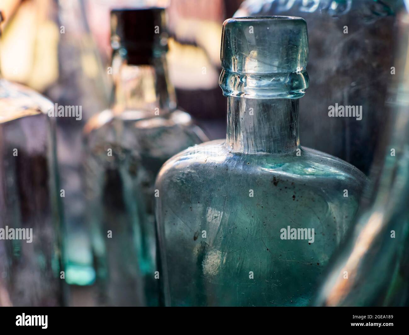 Old handmade hi-res stock photography and images - Alamy