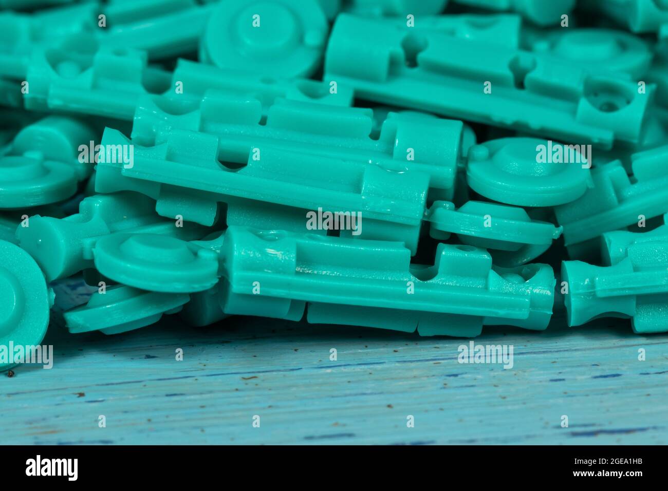 Lancets are sterile, pyrogen-free, non-toxic single-use devices ...