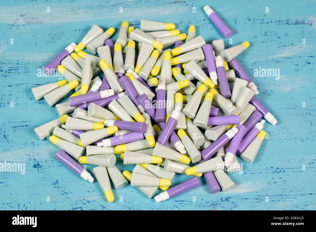 Pyrogen free hi-res stock photography and images - Alamy