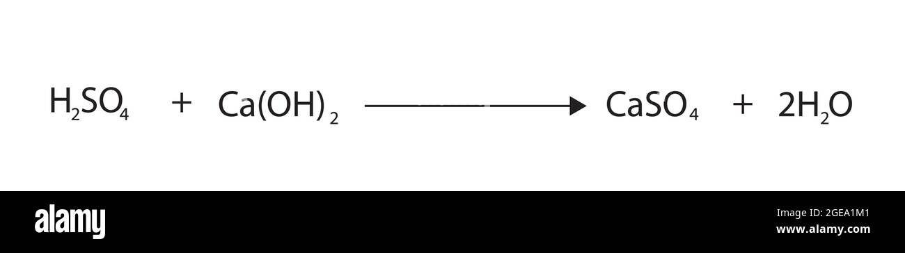 Calcium Oxide Formula