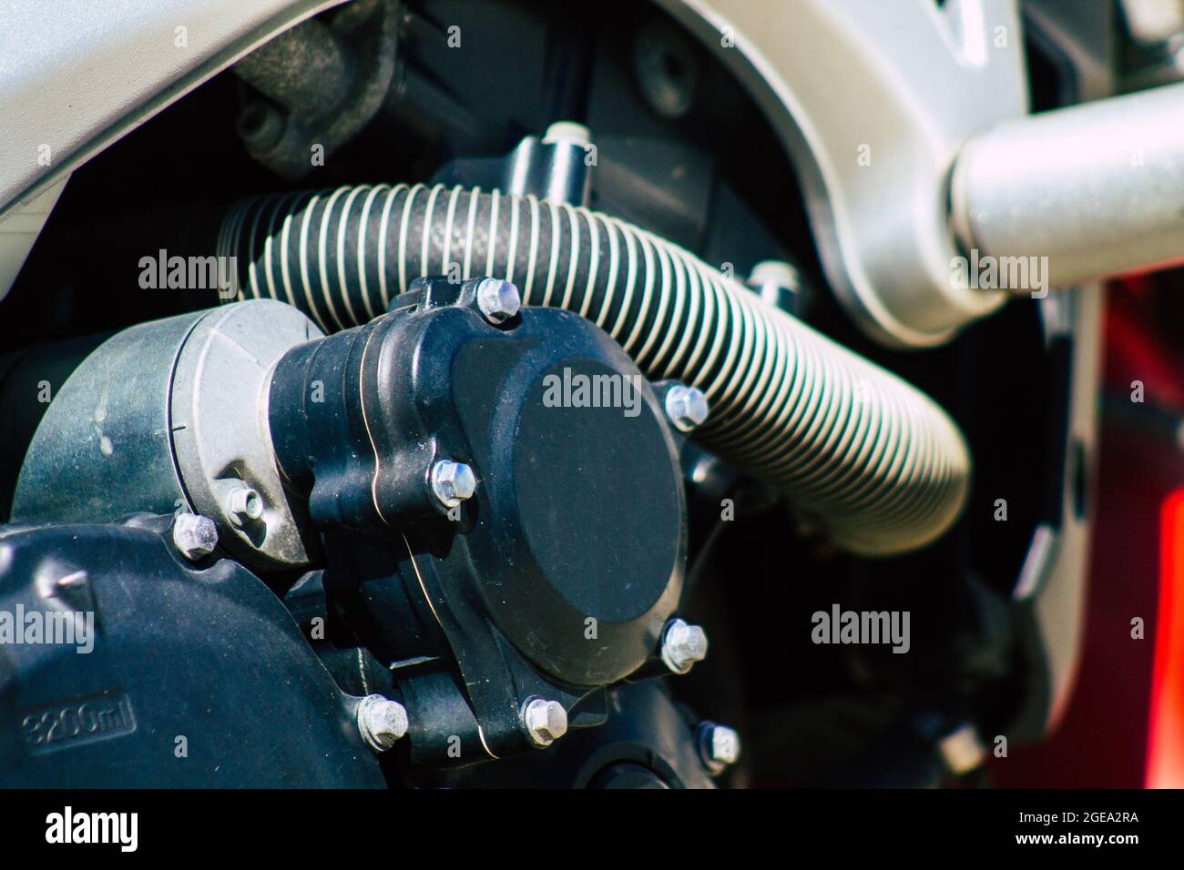 Gxr logo hi-res stock photography and images - Alamy