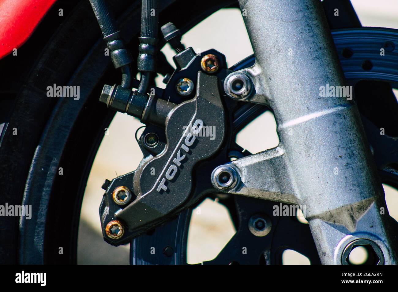 Gxr logo hi-res stock photography and images - Alamy