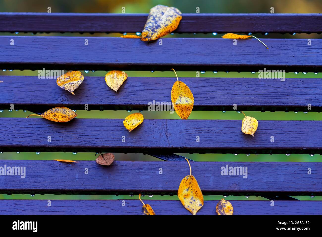 Musical notes bench hi-res stock photography and images - Alamy