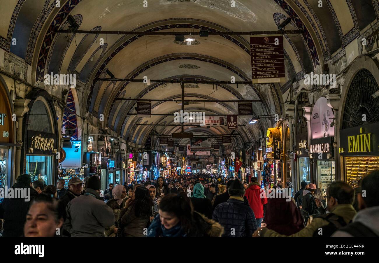 Constantinople map byzantine hi-res stock photography and images - Alamy