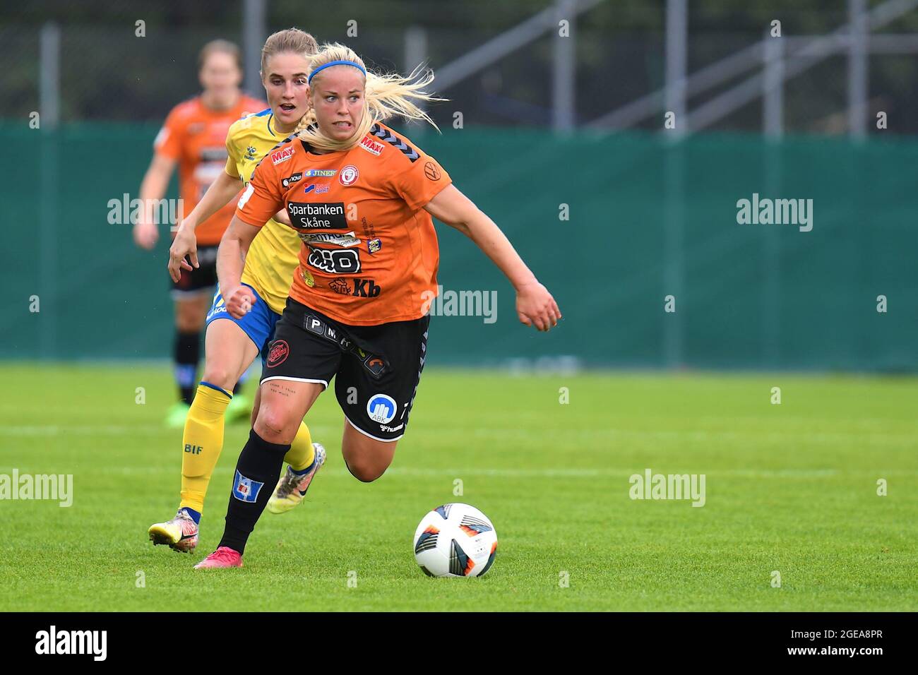 Fotbollsarena hi-res stock photography and images - Alamy