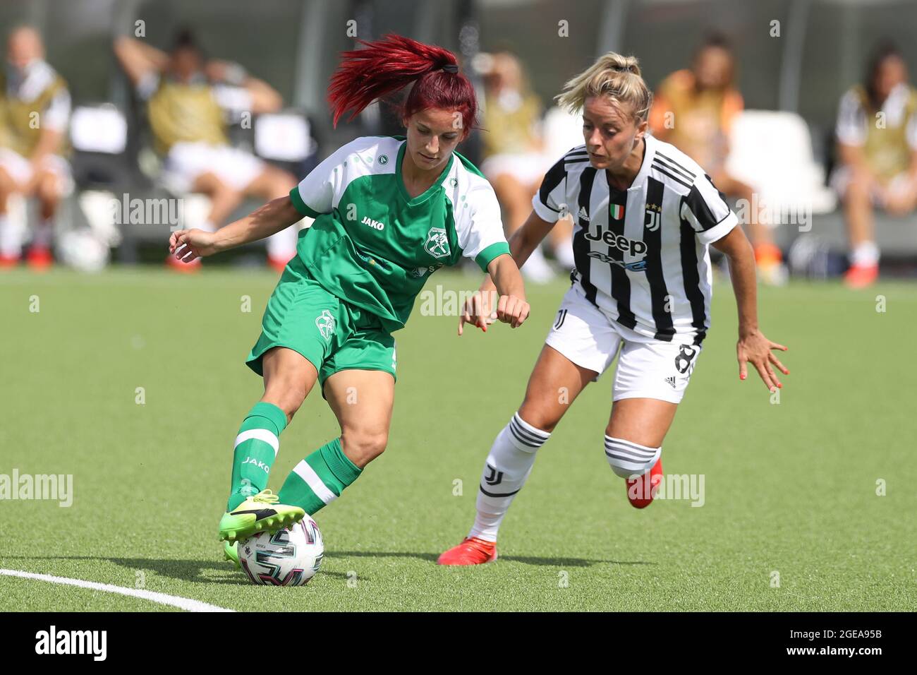 Martina rosucci 2021 hi-res stock photography and images - Alamy