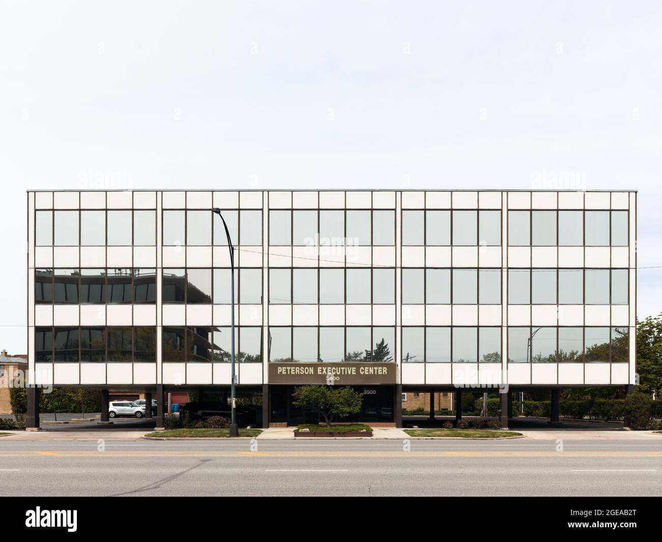 Peterson avenue High Resolution Stock Photography and Images - Alamy