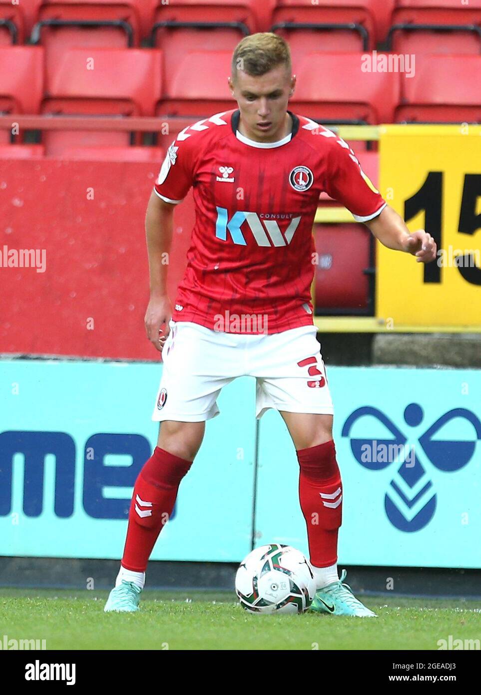 Charles clayden hi-res stock photography and images - Alamy