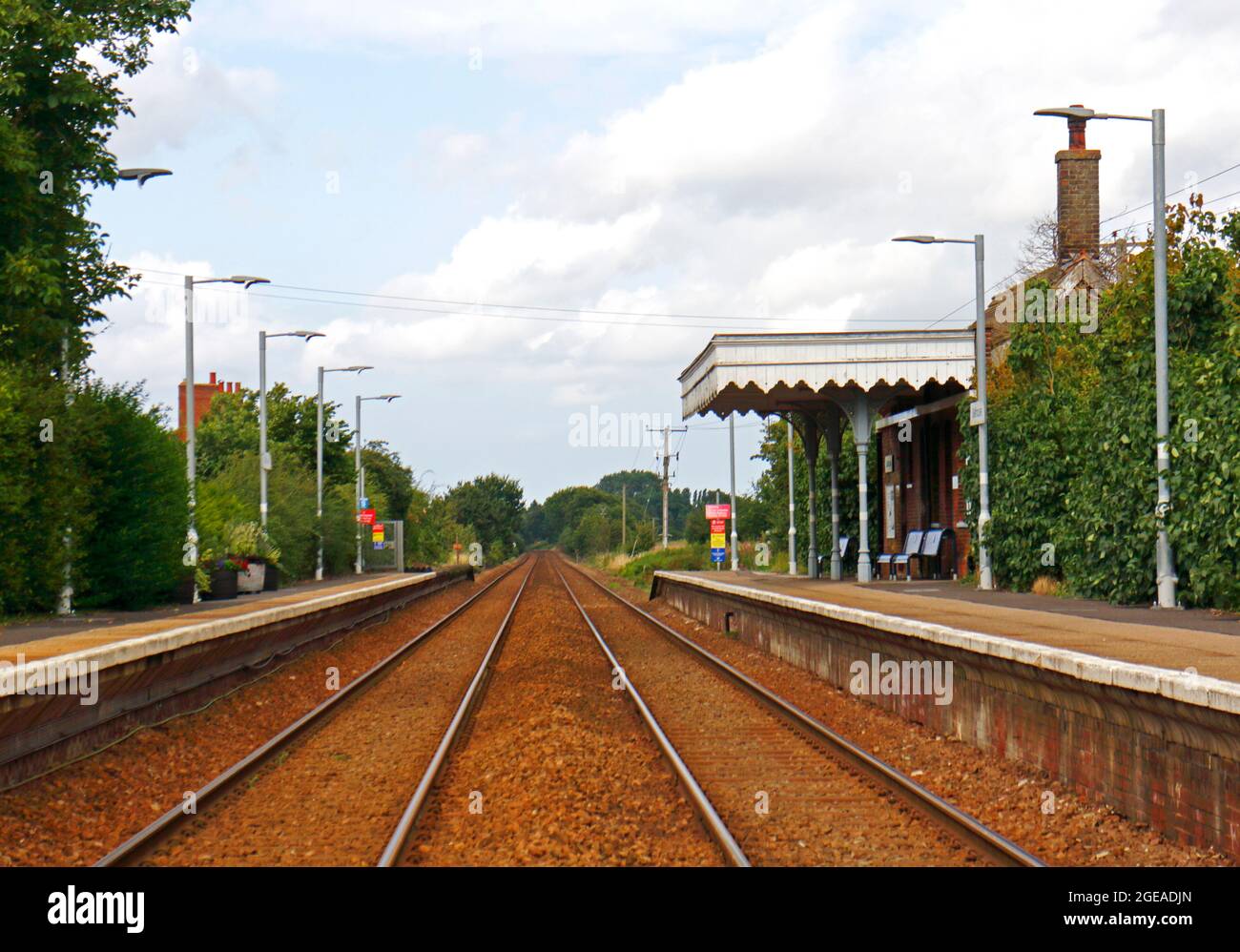 Bittern line hi-res stock photography and images - Alamy
