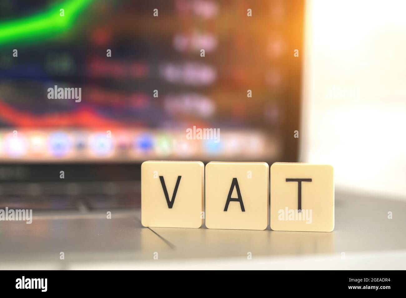 Concept of VAT taxes, paid by idividuals and corporations, income tax ...