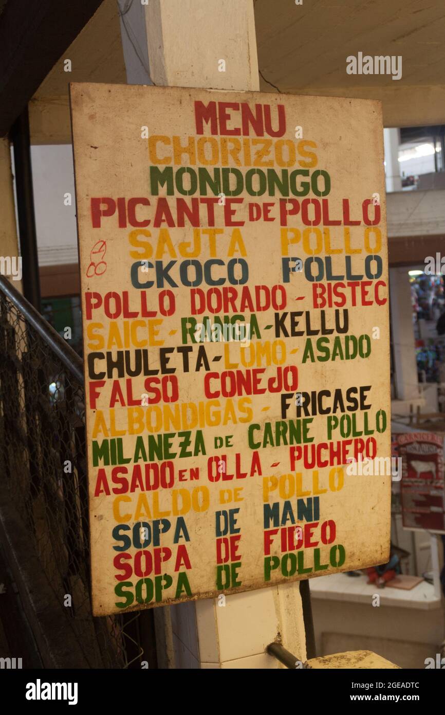 Rural eatery hi-res stock photography and images - Alamy