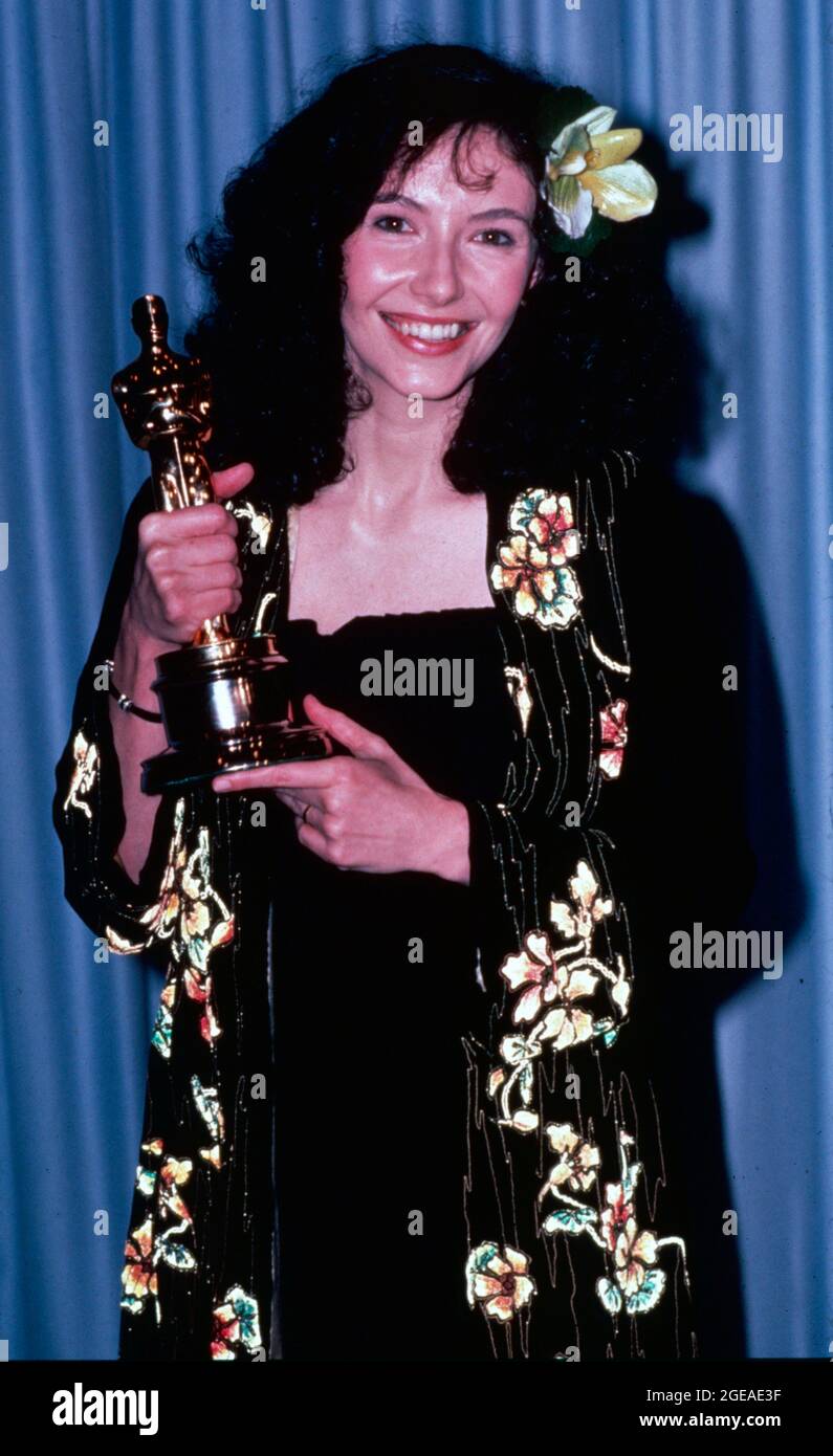 Mary Steenburgen Melvin And Howard