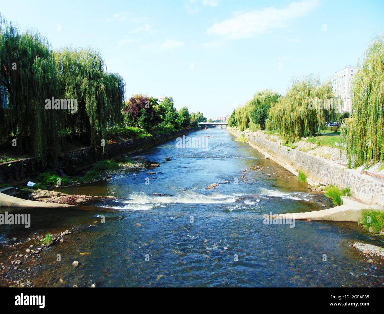 Baia mare river hi-res stock photography and images - Alamy