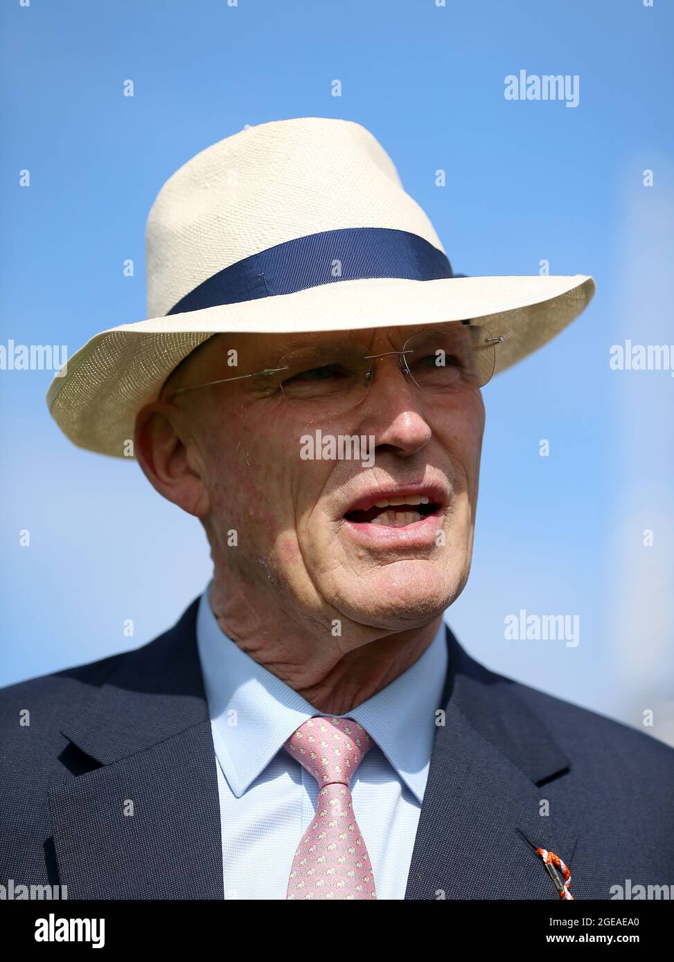 John gosden mishriff hi-res stock photography and images - Alamy
