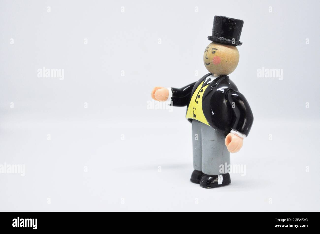 Thomas The Tank Engine Sodor High Resolution Stock Photography and ...