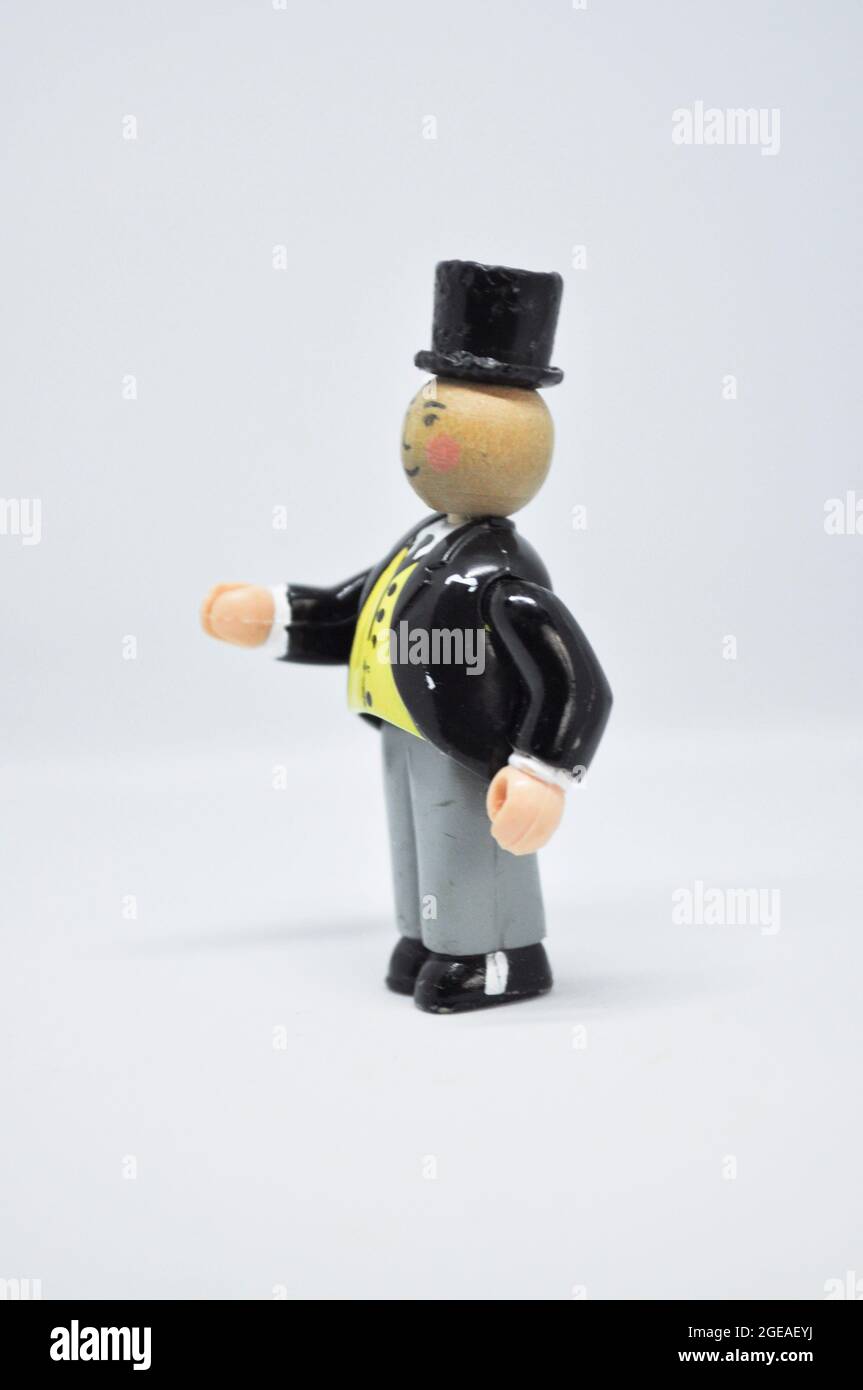 The Fat Controller High Resolution Stock Photography and Images - Alamy