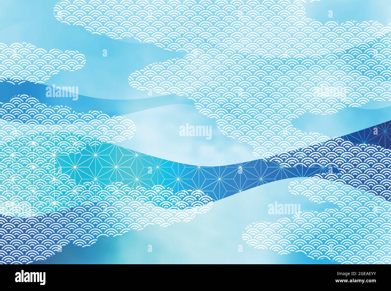 Traditional background. Vector illustration Stock Vector Image & Art ...