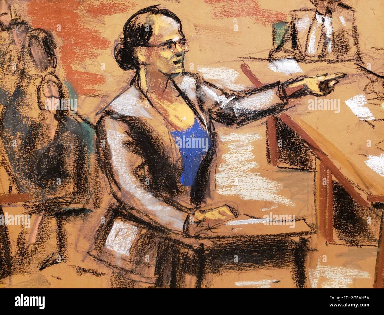 Maria cruz hi-res stock photography and images - Alamy