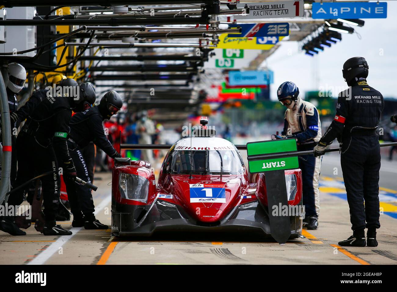 01 Calderon Tatiana (col), Floersch Sophia (ger), Visser Beitske (nld ...