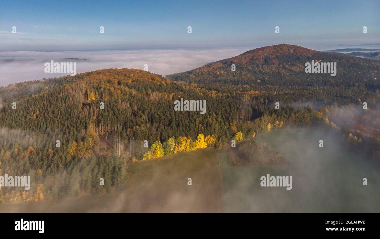 Velky blanik hi-res stock photography and images - Alamy