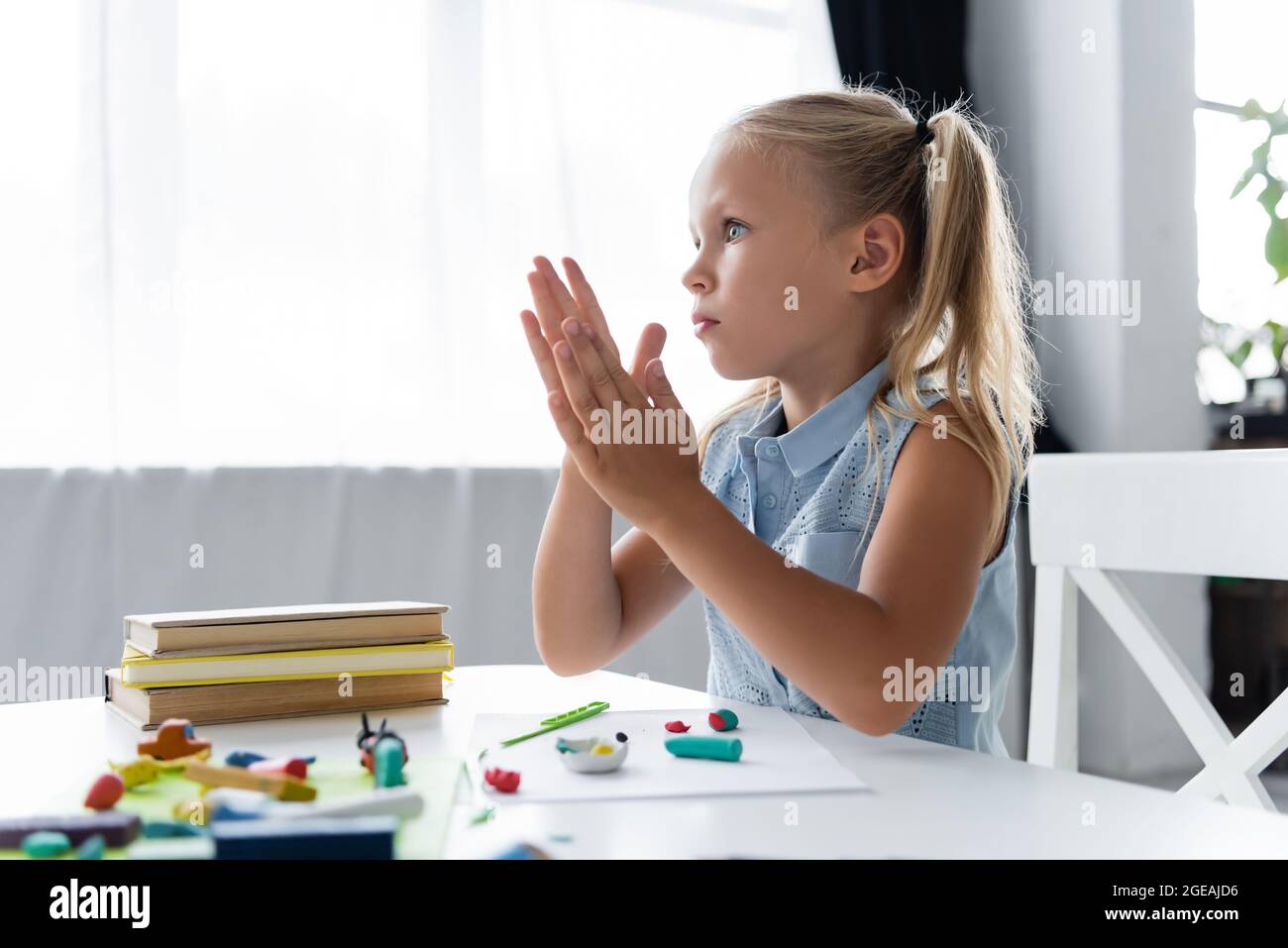 Girls private space hi-res stock photography and images - Alamy