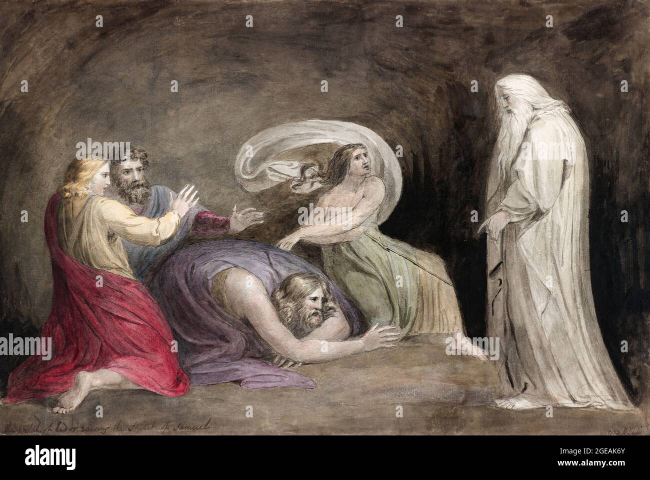 Samuel book hi-res stock photography and images - Alamy