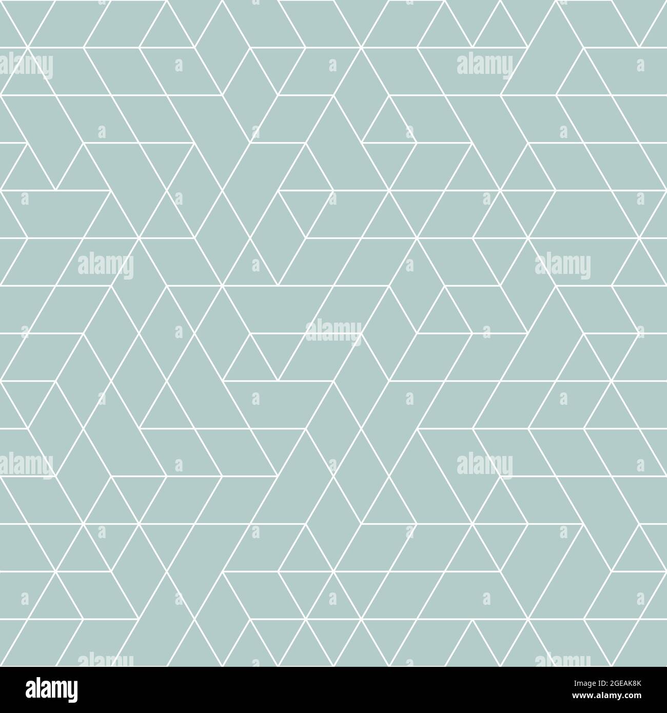 Seamless background for your designs. Modern vector ornament. Geometric ...