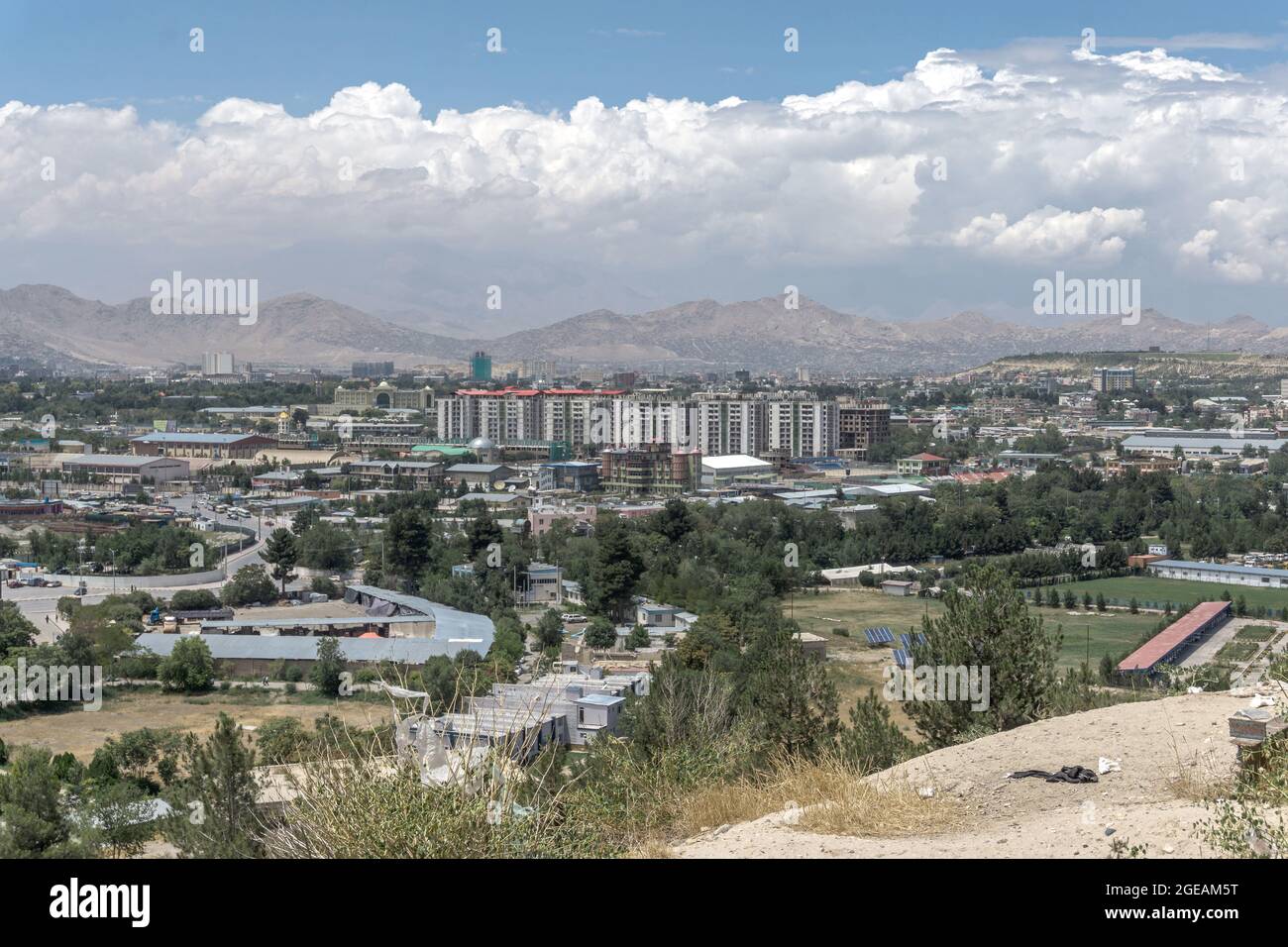 Taliban afghanistan map hi-res stock photography and images - Alamy