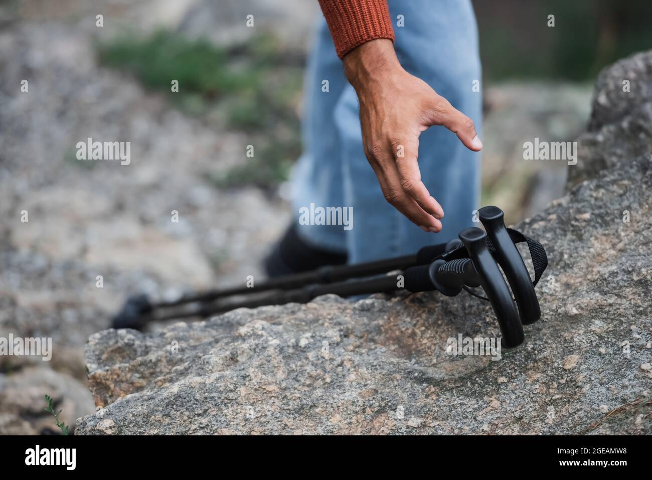 Sticks of rock hi-res stock photography and images - Alamy