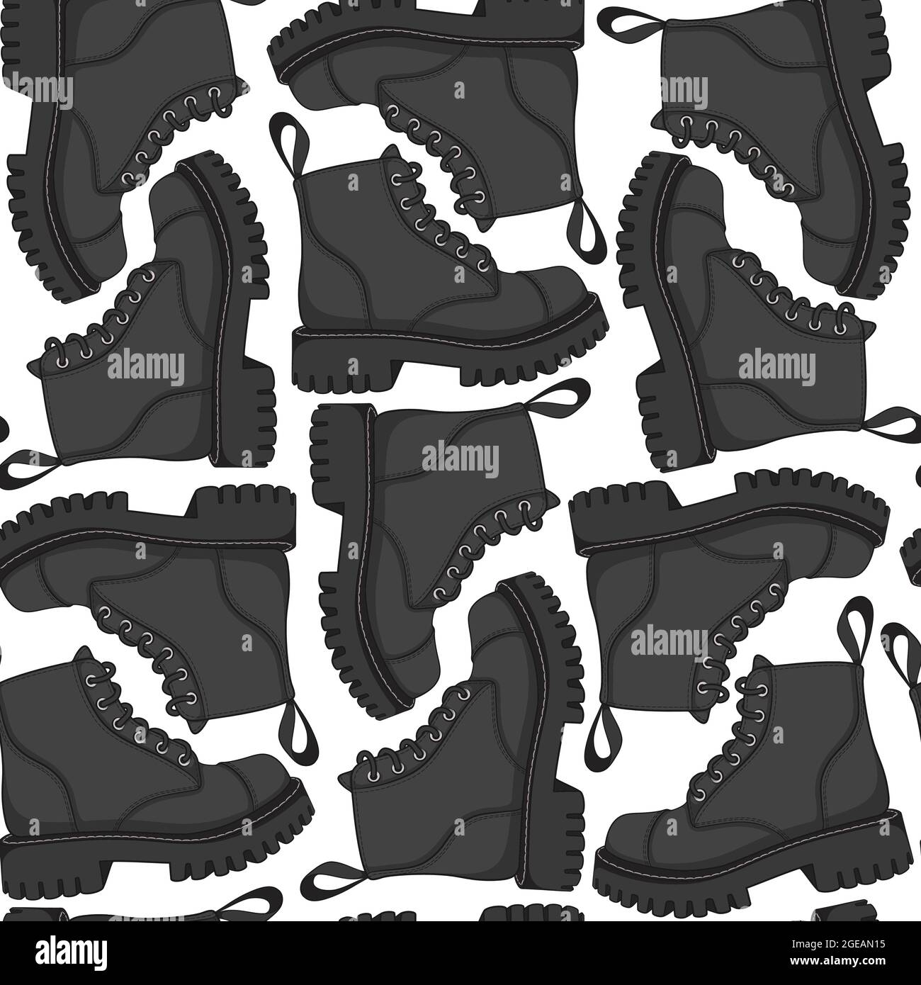 Garden boots vector hi-res stock photography and images - Alamy