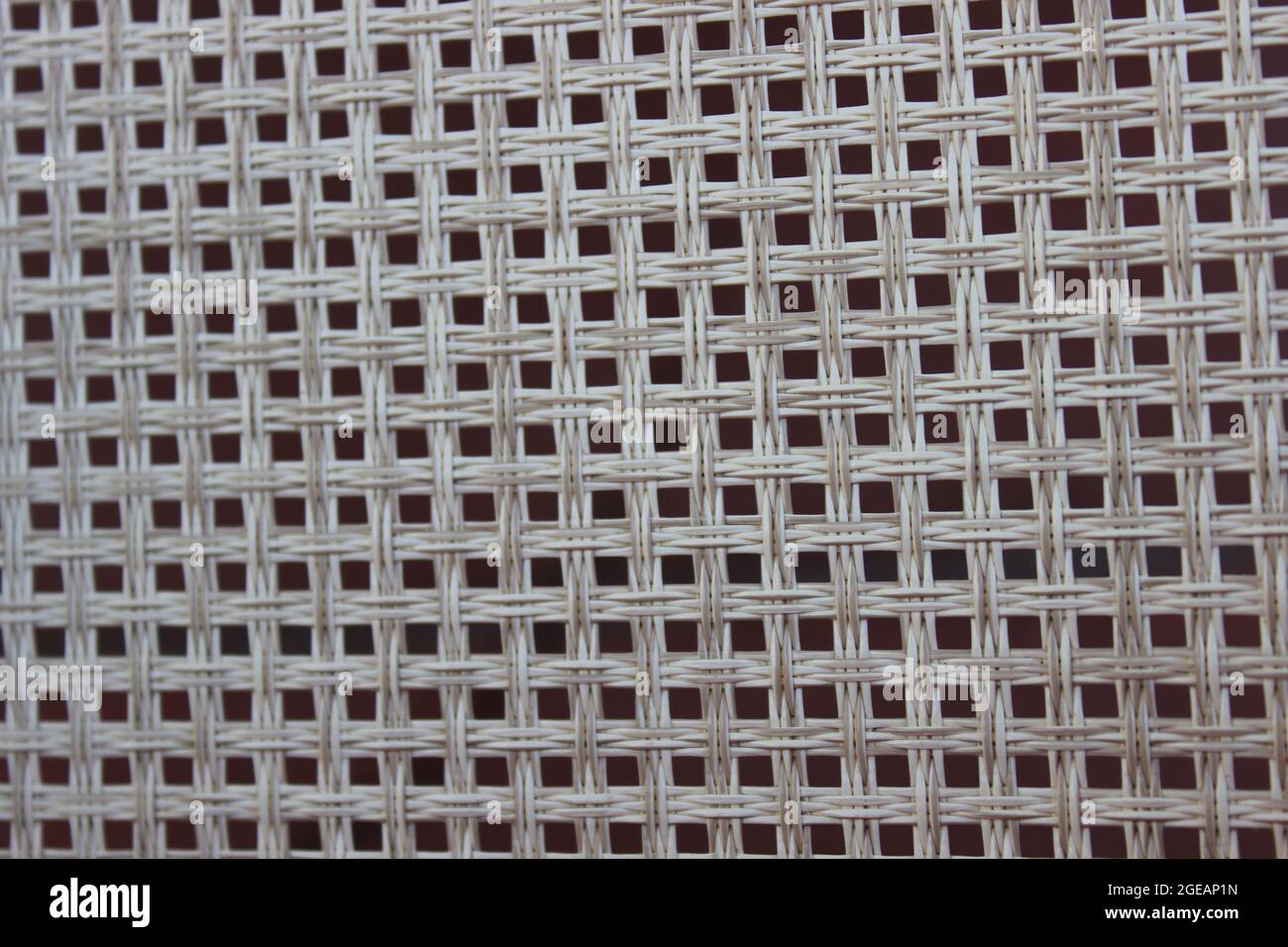 Texture of a plastic net Stock Photo - Alamy
