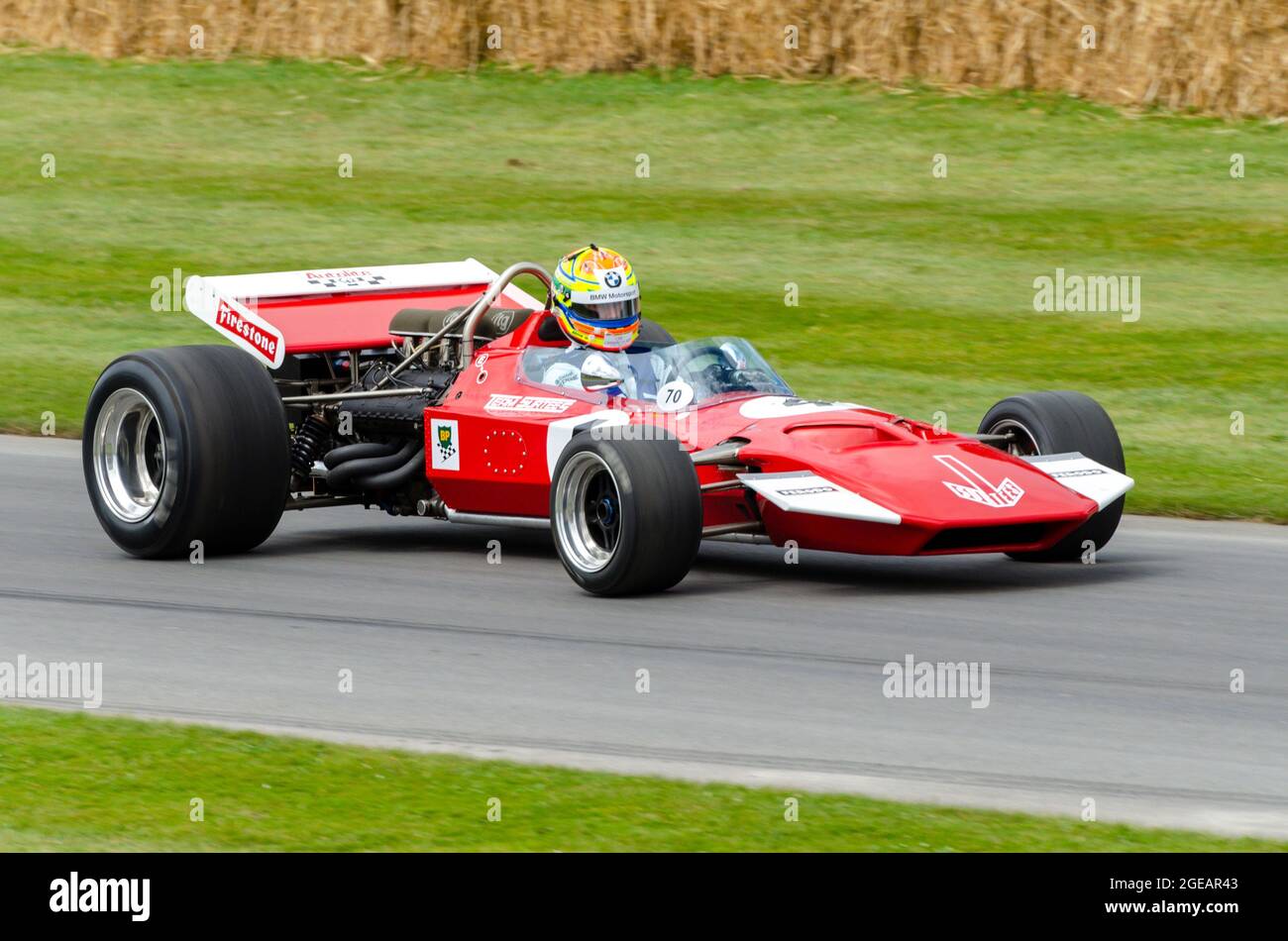 Team surtees hi-res stock photography and images - Alamy