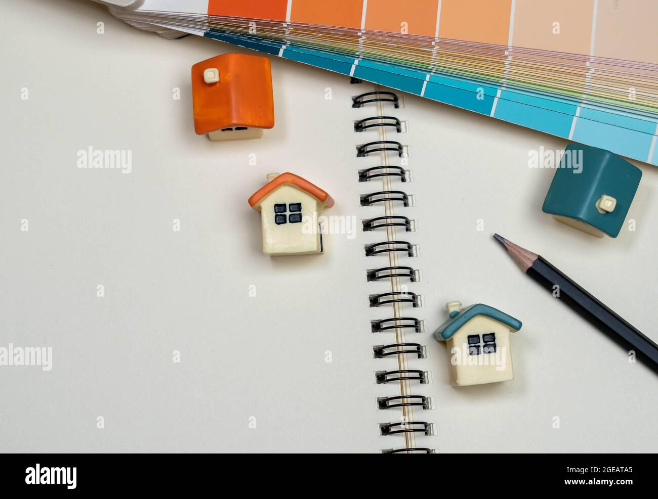 Home building accessories hi-res stock photography and images - Alamy