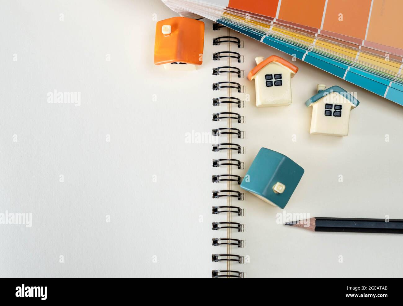 Home building accessories hi-res stock photography and images - Alamy