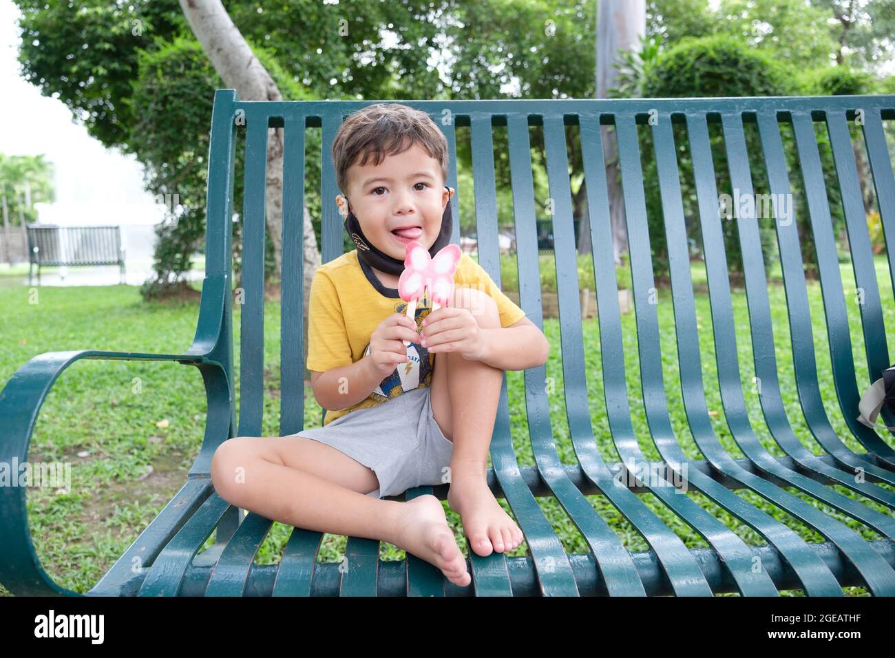 School wall earth hi-res stock photography and images - Alamy