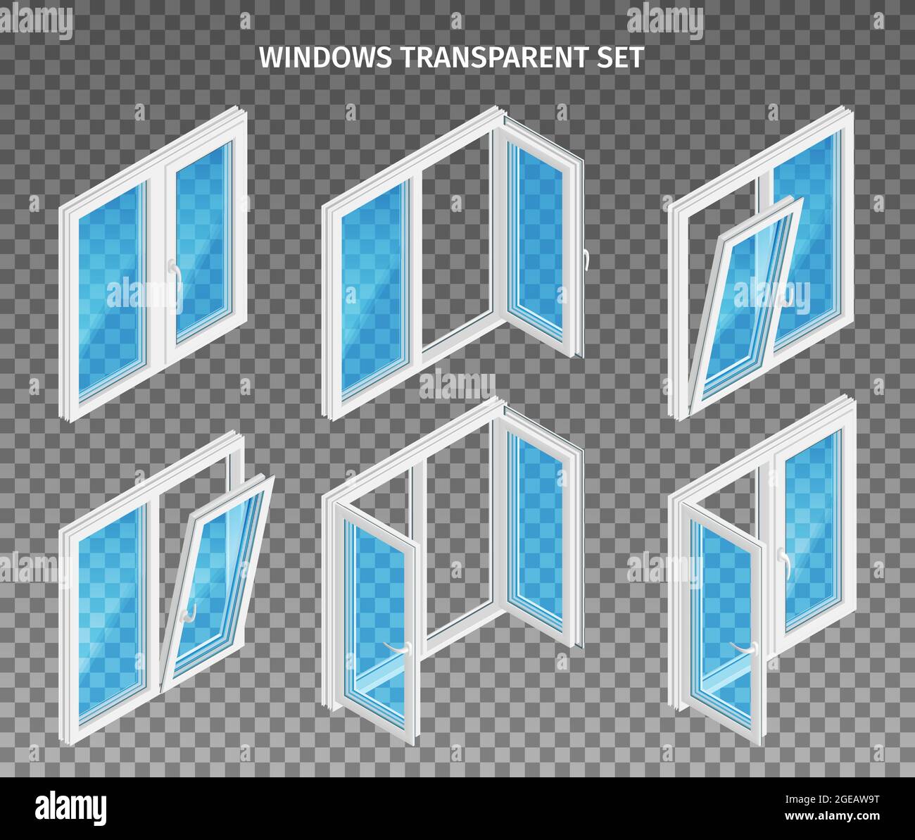 Sash windows inside Stock Vector Images - Alamy