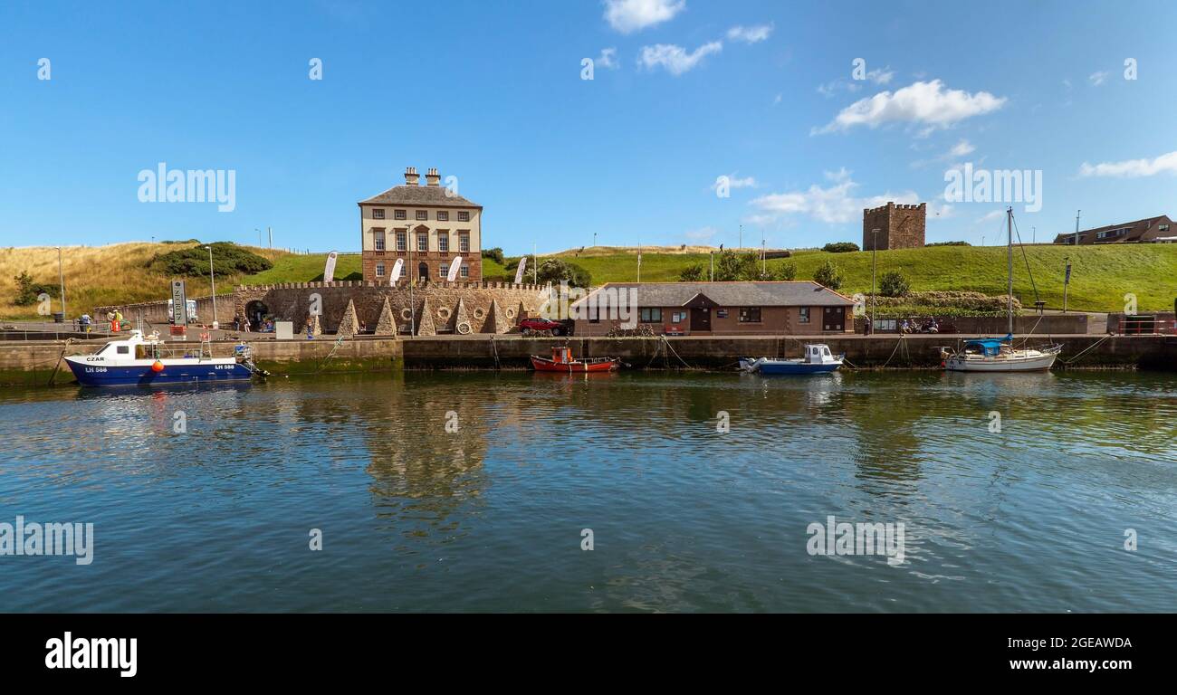 Nisbits tower hi-res stock photography and images - Alamy