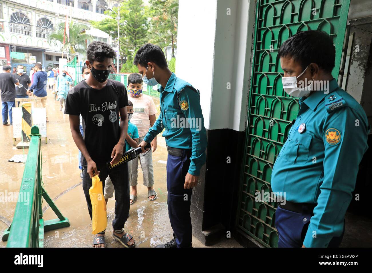 Tajia hi-res stock photography and images - Alamy