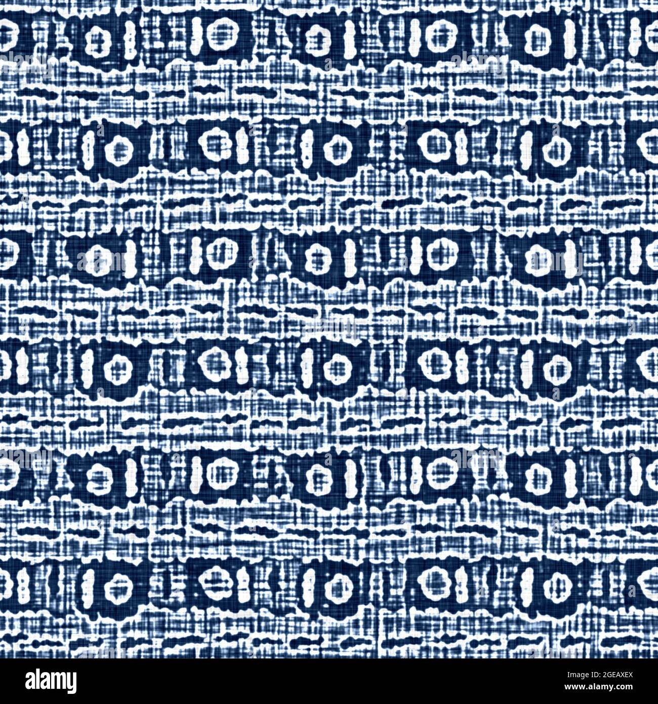 Acid wash blue jean effect texture with decorative stripe line ...