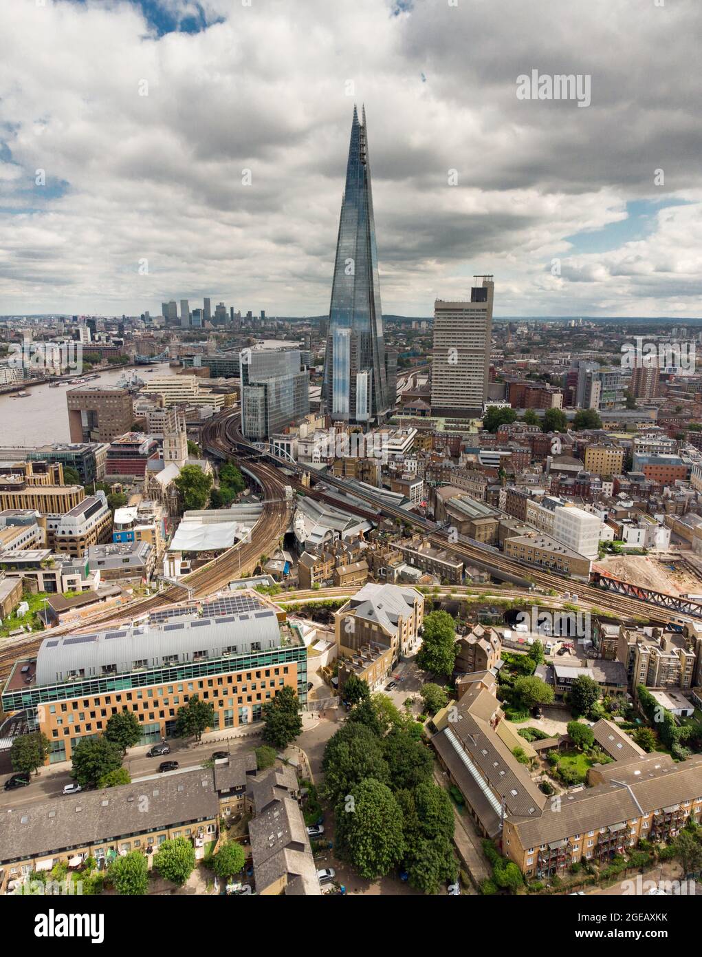 Borough Market, Bankside, SE1, London, England Stock Photo - Alamy