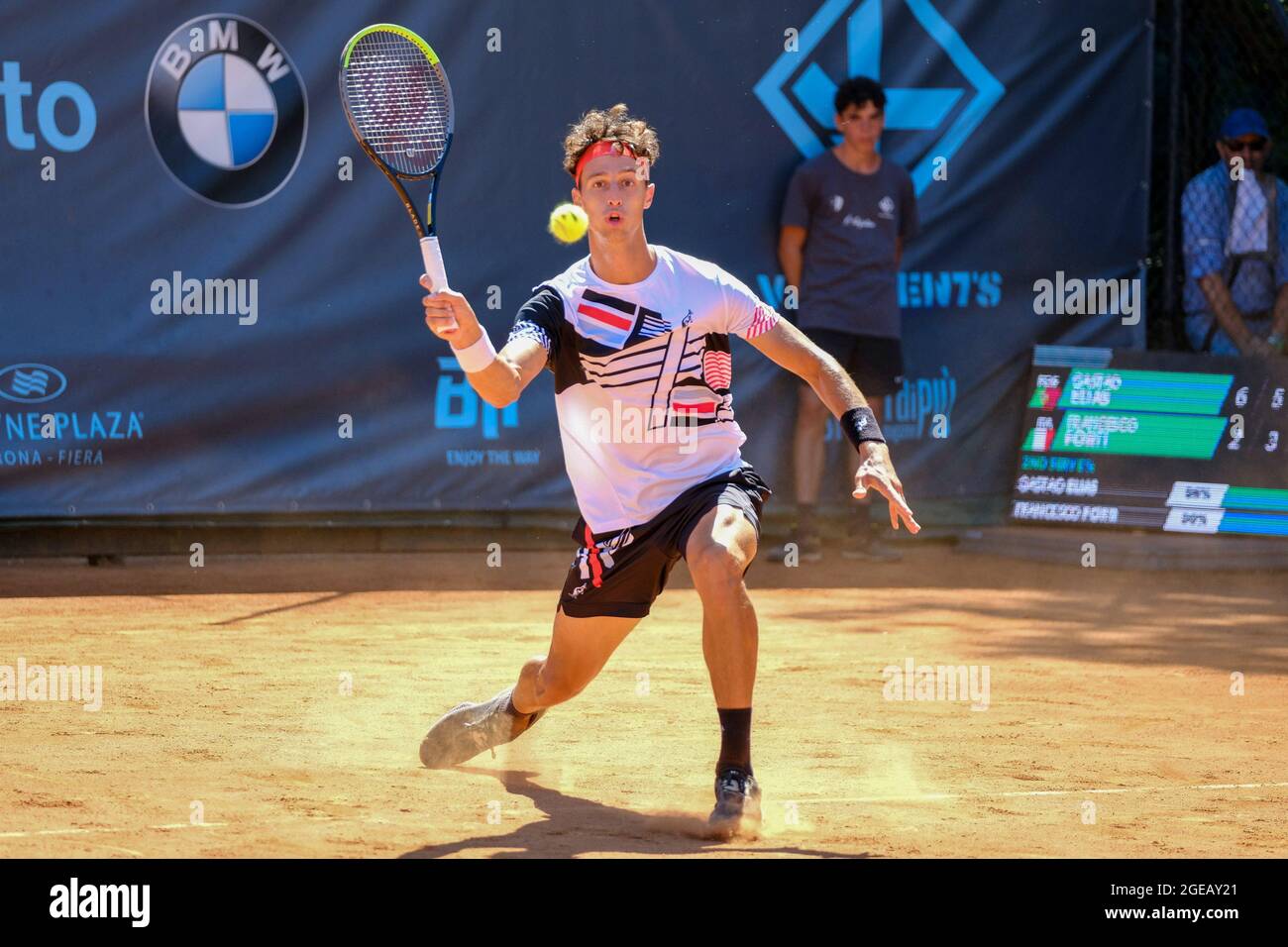 Francesco forti hi-res stock photography and images - Alamy