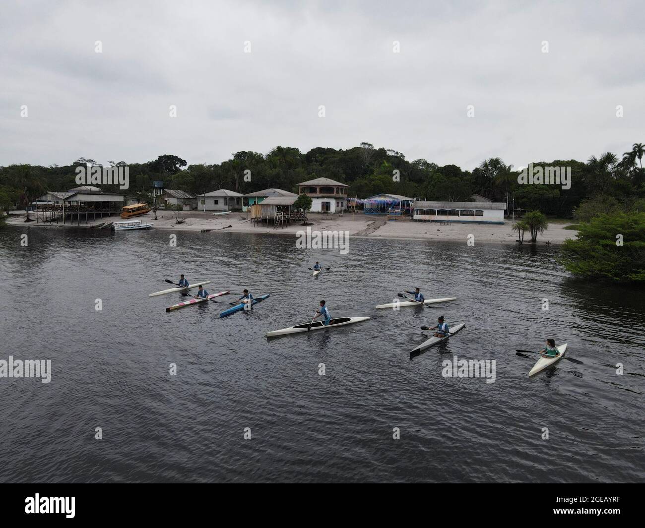 Indigenous community project hi-res stock photography and images - Alamy