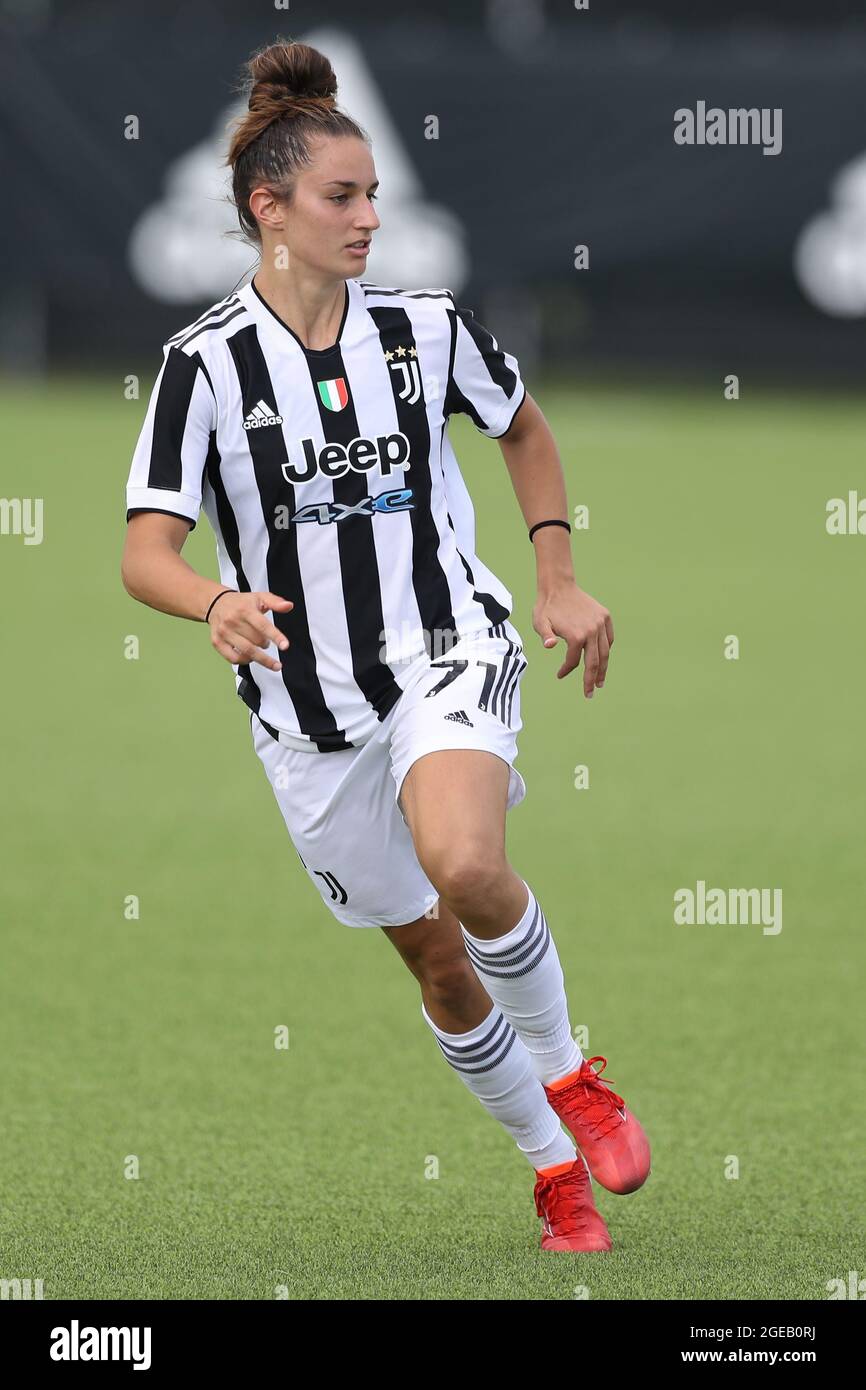 Lenzini womens football italy hi-res stock photography and images - Alamy