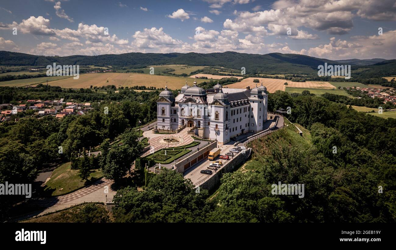 Halic castle hi-res stock photography and images - Alamy