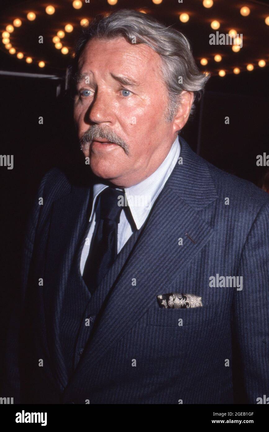 Howard Duff Circa 1980's Credit: Ralph Dominguez/MediaPunch Stock Photo ...