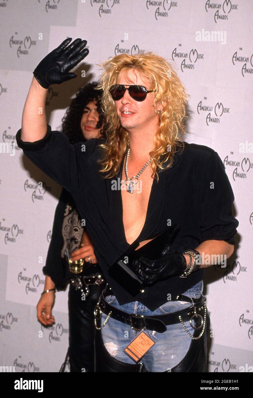 Duff Mckagan Duff Mckagan