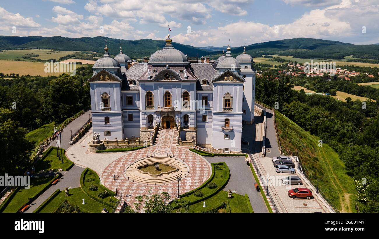 Halic Castle High Resolution Stock Photography and Images - Alamy