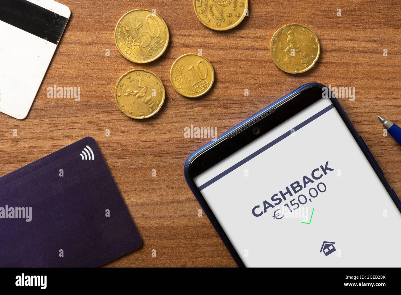 150 euros hi-res stock photography and images - Alamy