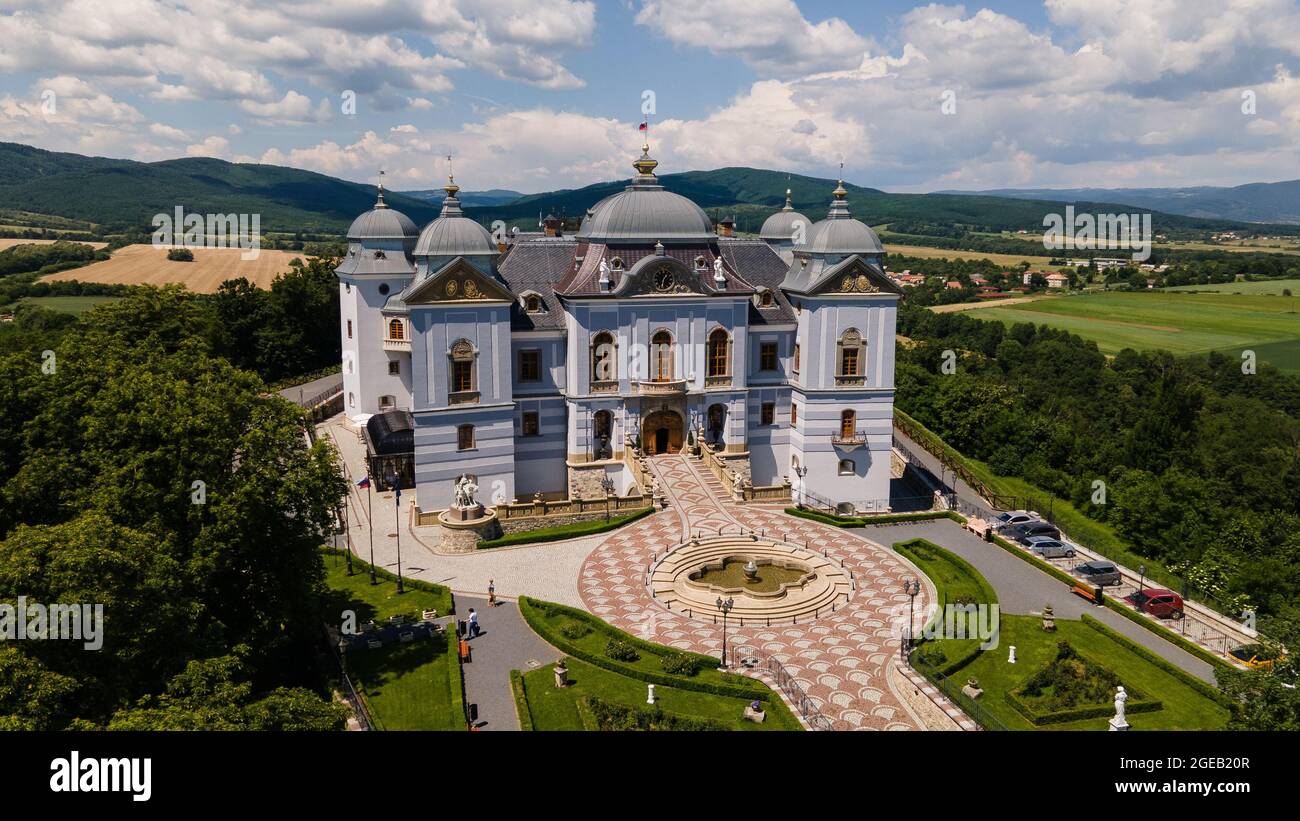Halic Castle High Resolution Stock Photography and Images - Alamy