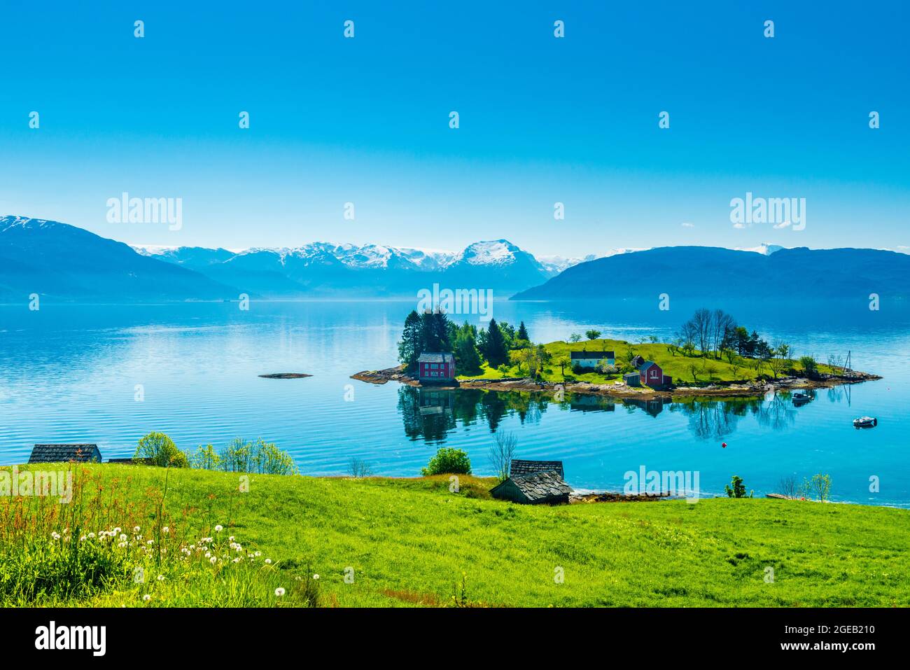 Omastrand hi-res stock photography and images - Alamy